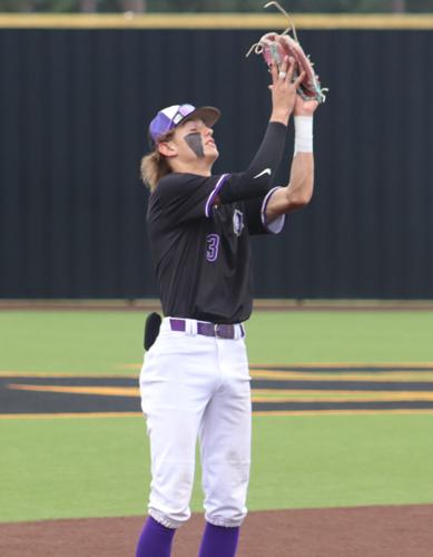 Indians sweep Rams, advance to fourth round | Sports | dailysentinel.com