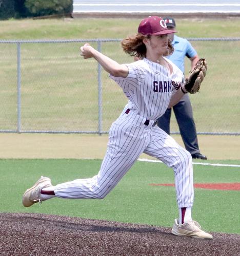 Compton earns spot on 2A Super Elite Team | Sports | dailysentinel.com