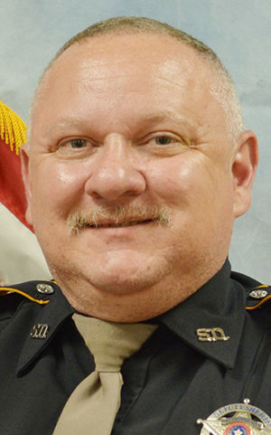 Benefit set for deputy battling heart failure | | dailysentinel.com