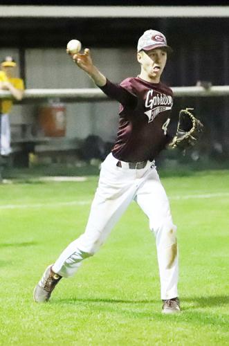 Eagles squeeze past Garrison Bulldogs, 3-1 | Sports | dailysentinel.com