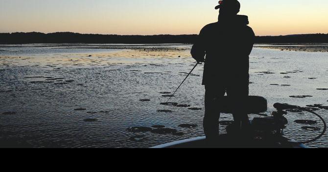 New surface plugs bring new twists to topwater fishing | Sports ...