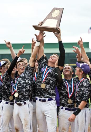 Douglass dominant in winning state title | Sports | dailysentinel.com