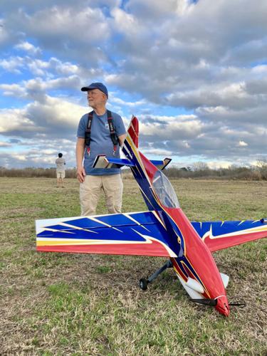 Nacogdoches flying club shares love of planes | Local News ...