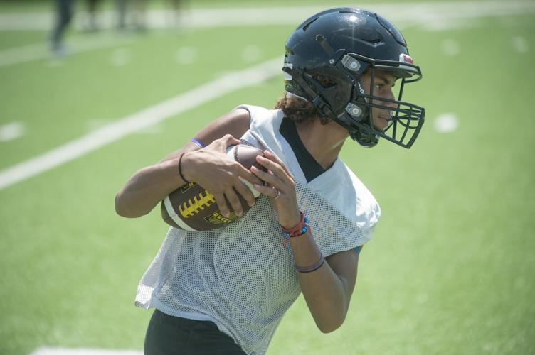 The champs are back as Timpson starts practice | Photo Gallery ...
