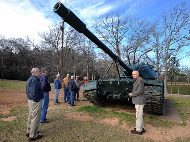 Week in Photos March 3-9 | Photo Gallery | dailysentinel.com