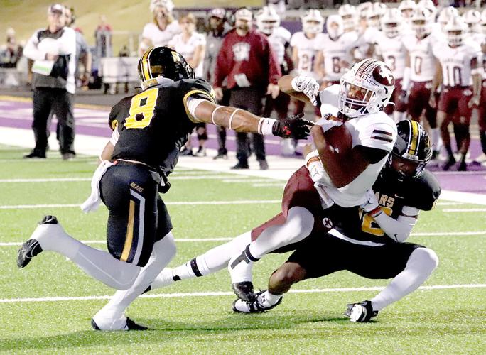 Timpson defeats Garrison in Battle of Attoyac rematch | Sports ...