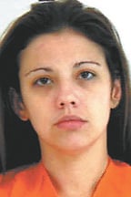 Woman pleads guilty to role in Etoile murders | Local News ...