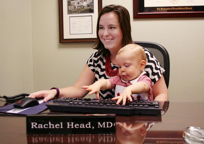 Hospital like home for Head | Local News | dailysentinel.com