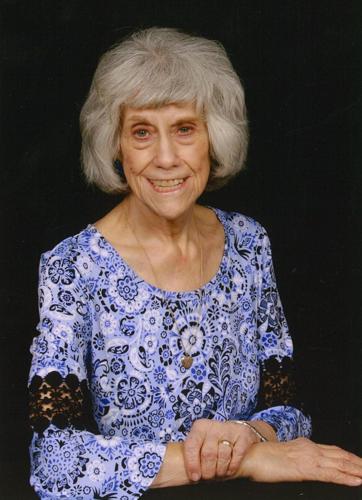 Beverly Sue Parrish | Obituaries | dailysentinel.com