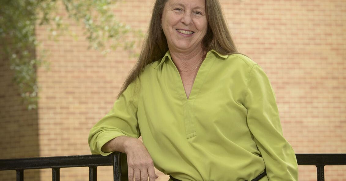 SFA’s Abbott named to national fellowship | Social Media ...