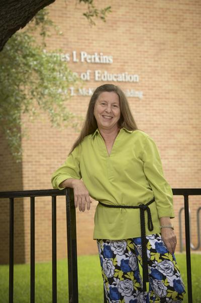 SFA’s Abbott named to national fellowship | Social Media ...