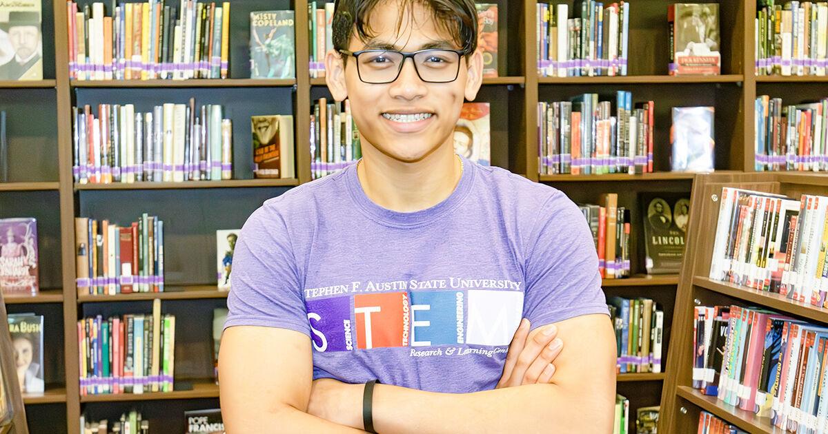NHS senior earns Terry award | Local News | dailysentinel.com