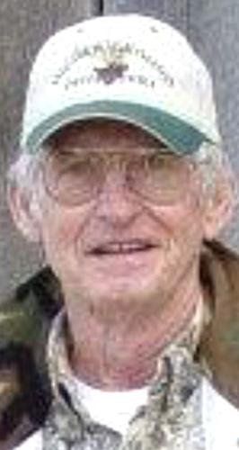 H.H. (Hap) Pullium | Obituaries | dailysentinel.com