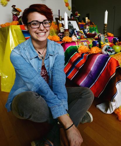 The Week in Photos, 102/27-11/02 | Photo Gallery | dailysentinel.com