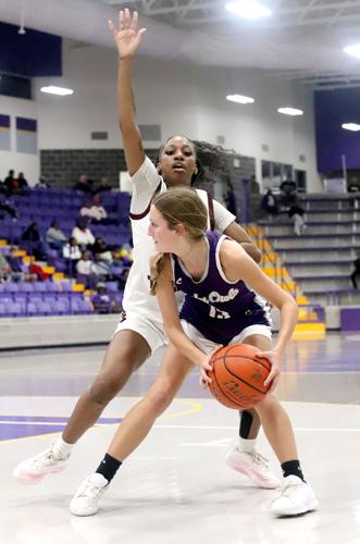 No. 8 Lady Owls use strong start to top Tenaha, 55-38 | Sports ...