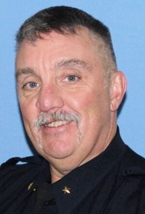 Weems named new chief of Nacogdoches Police Department | Local News ...
