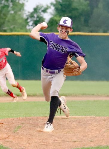 Around the Diamond | Sports | dailysentinel.com