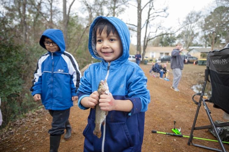 Kid Fish 2023 | Photo Gallery | dailysentinel.com