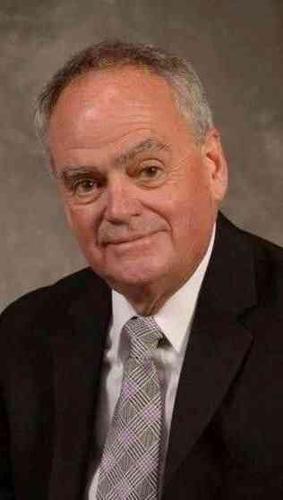 Timothy Wayne Clipson, Ed.D | Obituaries | dailysentinel.com