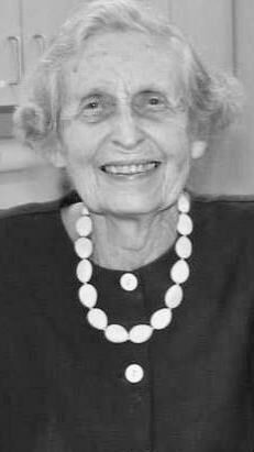 Dorothy Elizabeth Dottie Tucker | Obituaries | dailysentinel.com