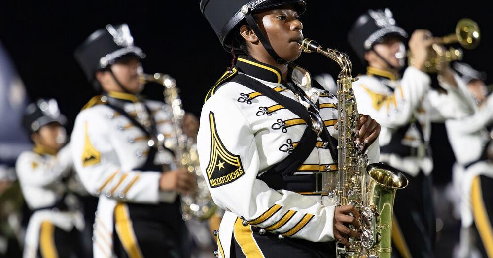 Marching bands competing Saturday at SFA | Local News | dailysentinel.com