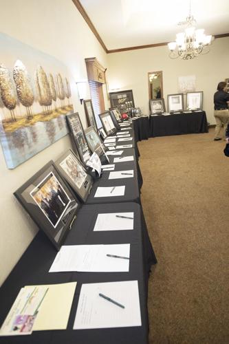 Gala, exhibit mark 125 years | Local News | dailysentinel.com