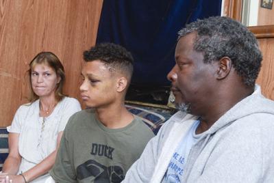 Teen recovering after hit-and-run crash | Local News | dailysentinel.com