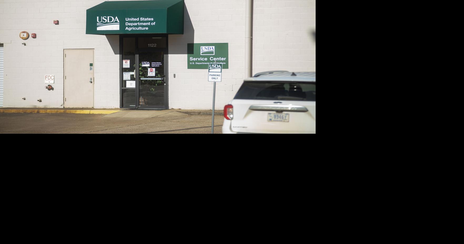 Feds to terminate Farm Service Agency lease | Local News ...