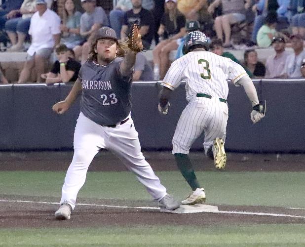 No. 7 Wildcats squeeze past Garrison in opener, 2-1 | Sports ...