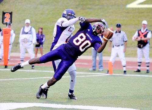 SFA Defeats Northwestern State and Wins Southland Conference ...