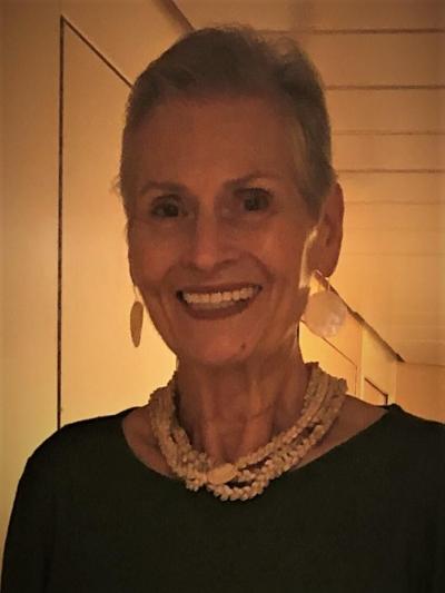 Judith Florentine Judy Patch | Obituaries | dailysentinel.com