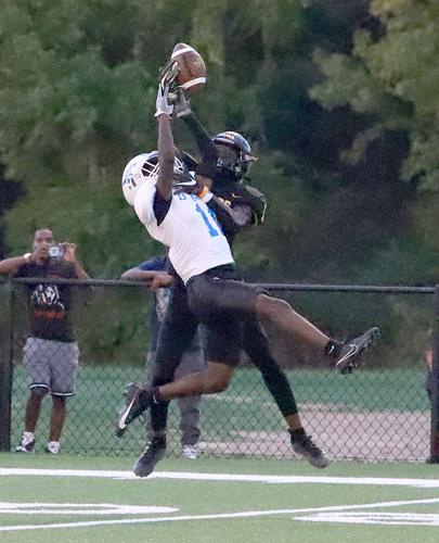 Bussey's return lifts Timpson past Tigers | Sports | dailysentinel.com