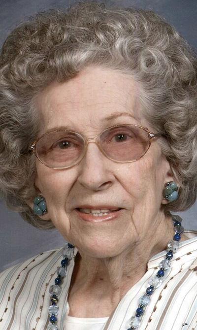Helen Doss Hand | Obituaries | dailysentinel.com