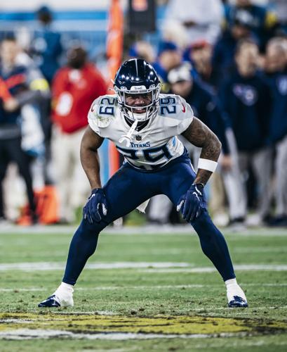 Where Are They Now: Josh Thompson | Sports | dailysentinel.com