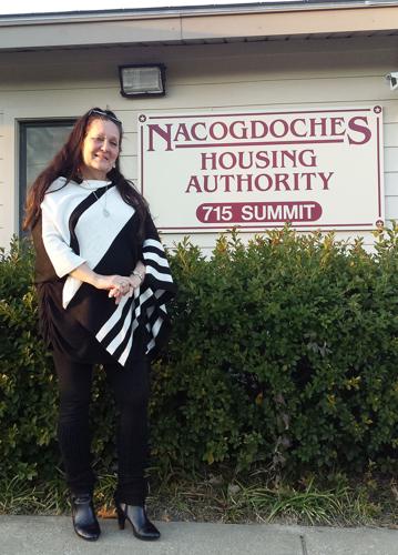 Conner retires after 30 years with Nac Housing Authority | Local News ...