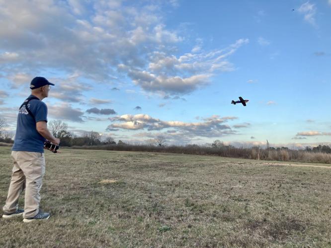 Nacogdoches flying club shares love of planes | Local News ...