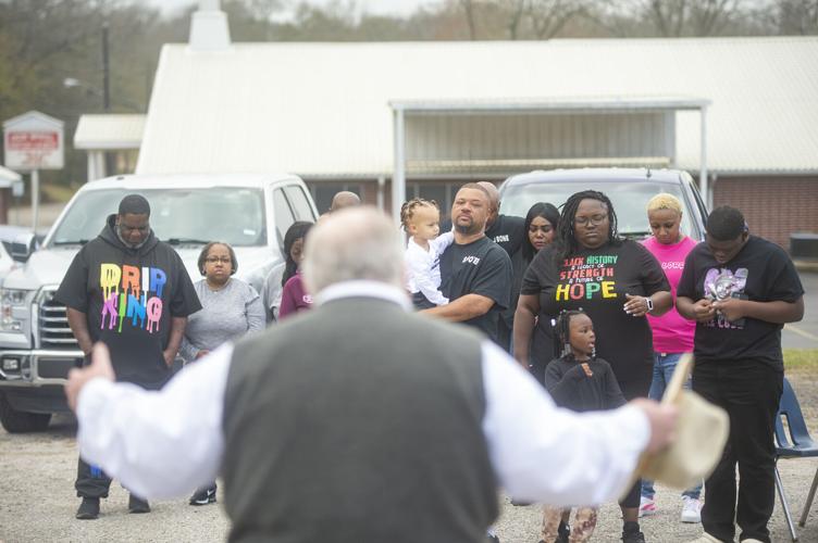 Austin Heights pastor Kyle Childress retiring with legacy of racial ...