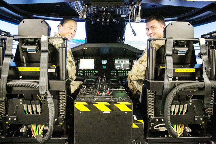 ’Jacks of All Trades — with Maj. Erin Braswell | Life & Entertainment ...