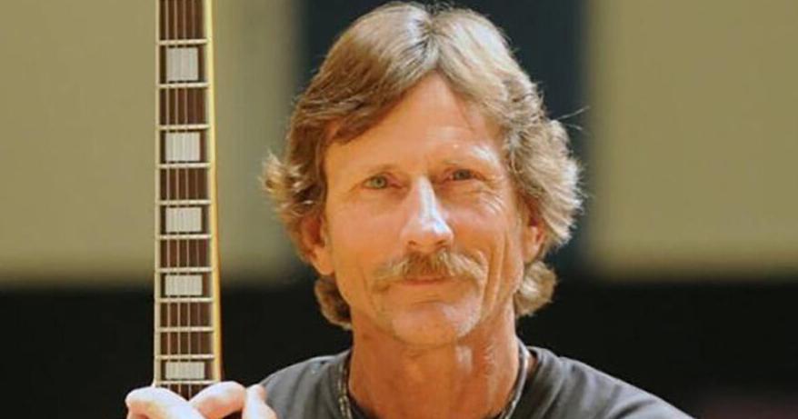 Guitarist Larry Greer to present concert at SFA | Social Media ...