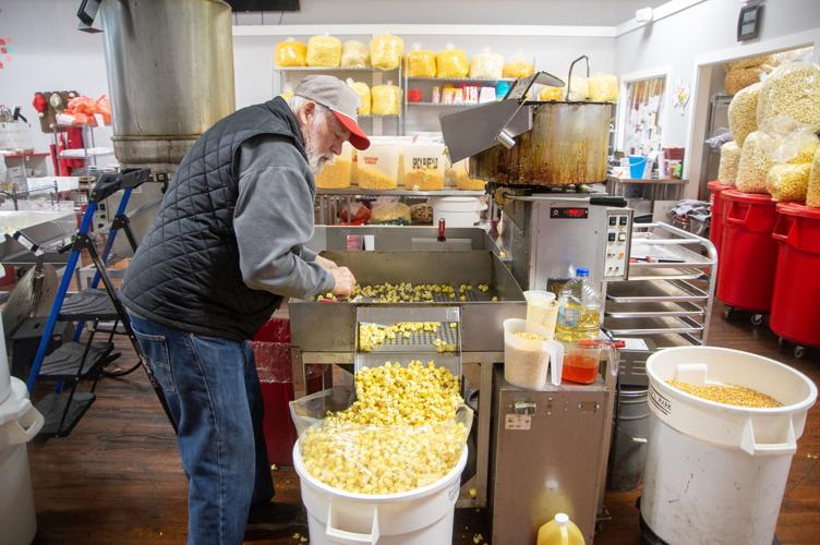 SuSu's announces expansion, celebrates National Popcorn Day | Local ...