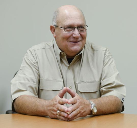 Sowell reflects on career, its challenges and community service | Local ...