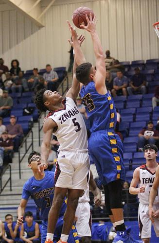 No. 3 Tenaha takes down New Summerfield, 80-49 | Sports | dailysentinel.com