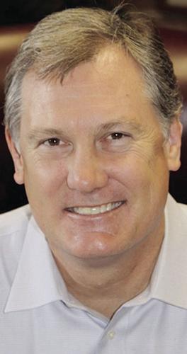 Clardy to write teacher pay bill | Social Media | dailysentinel.com