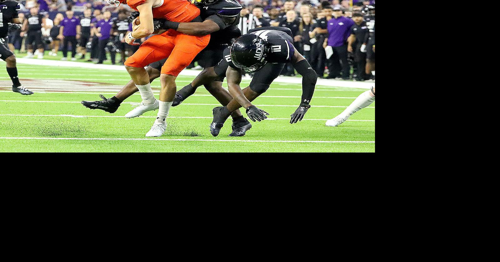 Football rivalry heads to likely last chapter | Local News ...