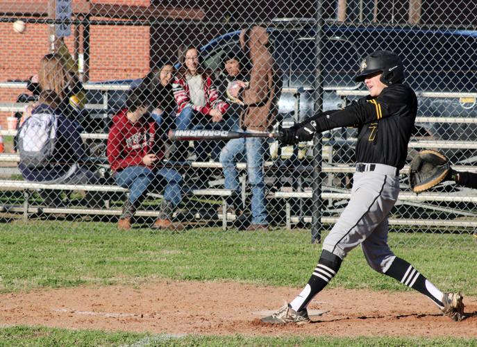 Taylor, Woden Eagles blank Timpson, 4-0 | Sports | dailysentinel.com