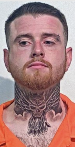 Chase leads to stolen vehicle, burglary, drug charges for Lufkin duo at ...