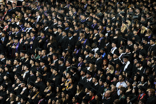 The Week in Photos, May 15 - 21 | News | dailysentinel.com