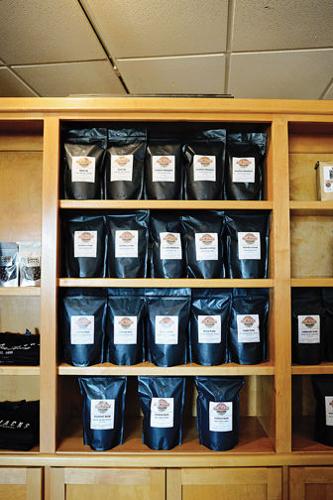 Java Jack’s celebrates 20 years | Local News | dailysentinel.com