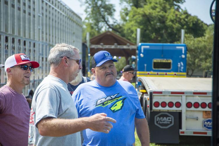 Old Town Rig Down 2023 | Photo Gallery | dailysentinel.com