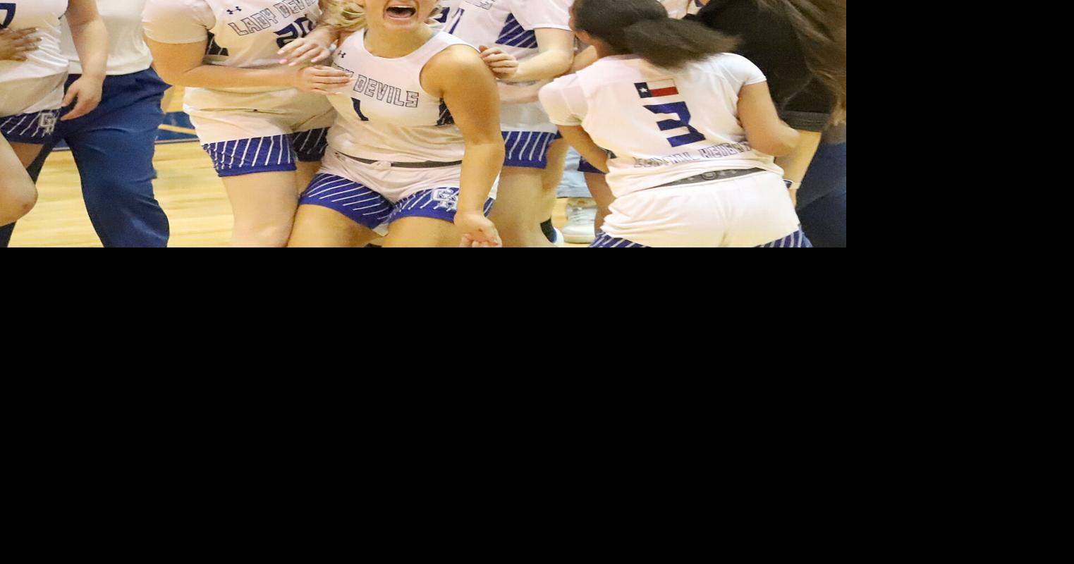 No. 24 Lady Blue Devils stun No. 7 Buffalo, 43-28 | Sports ...
